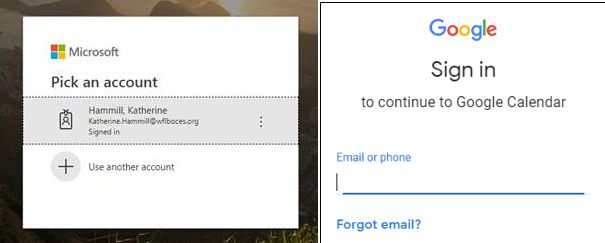 Librarian and Library Staff Login – W-FL BOCES School Library System